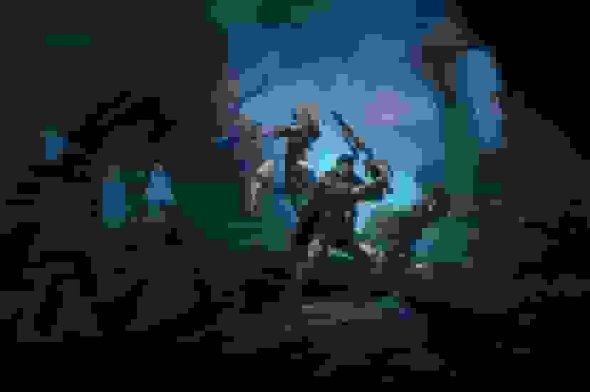 World of Warcraft Classic Fresh | Archon