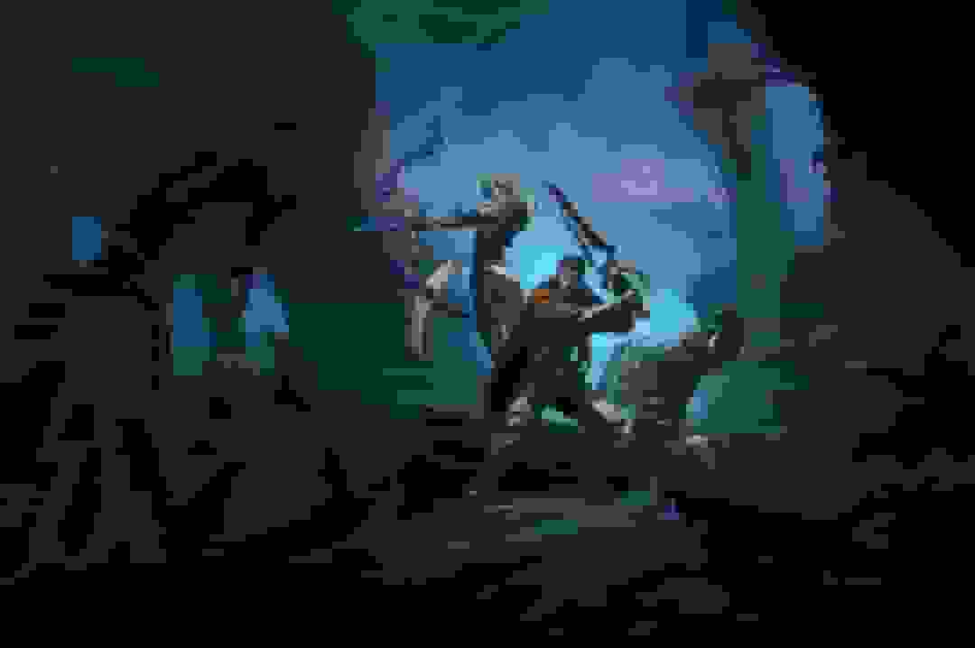 The Elder Scrolls Online | Archon