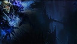 分类 | Archon (WoW - CN Classic)