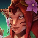 Sylvie Early Access Gear | Archon (Fellowship)