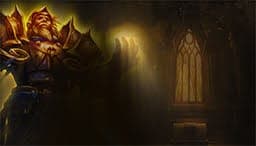 Holy Paladin Sporefall Consumables | Archon (WoW - Midnight)