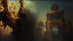 Holy Priest Raid Runes | Archon (WoW - SoD)