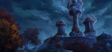 Midnight Tank Rankings and Mythic+ Tier List | Archon (WoW - Midnight)